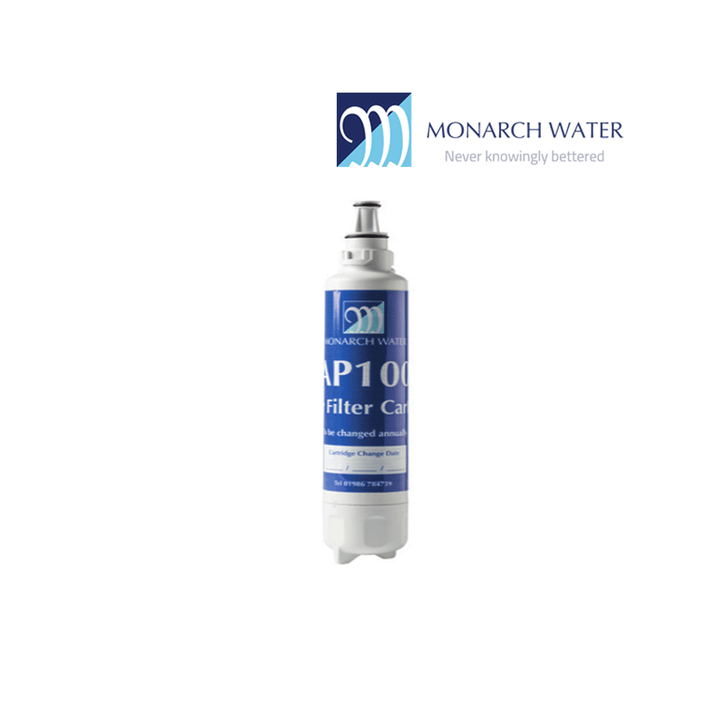 Monarch Replacement Cartridge for AP100 Water Filter - APR023