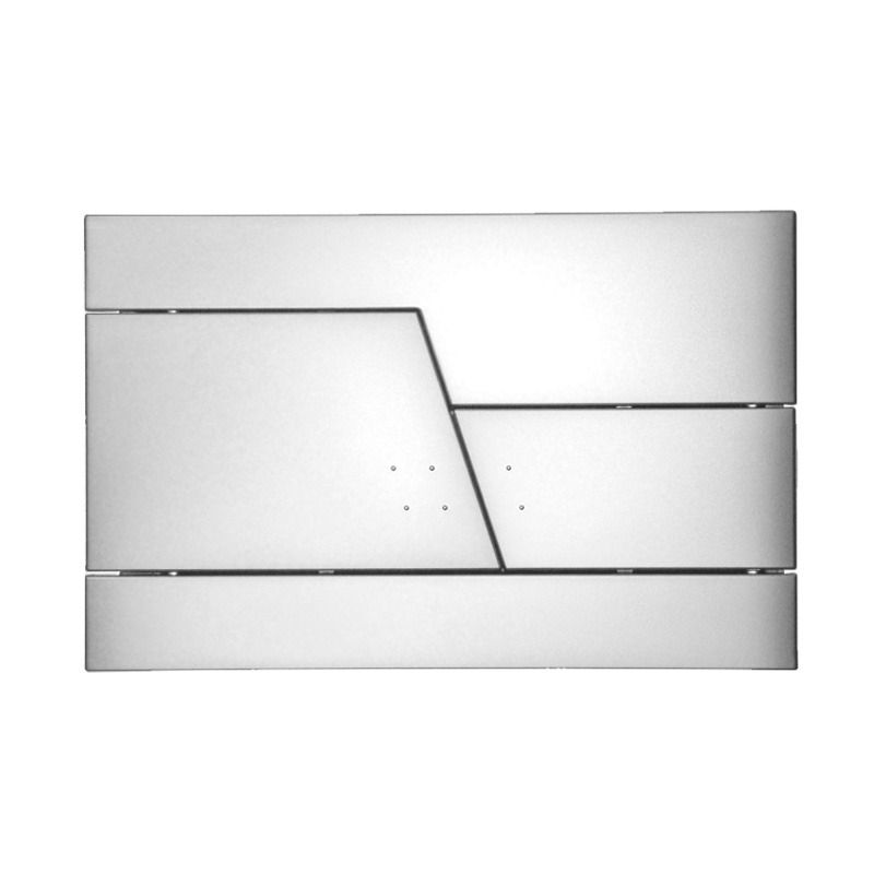 Abacus Zone Press Panel - Satin