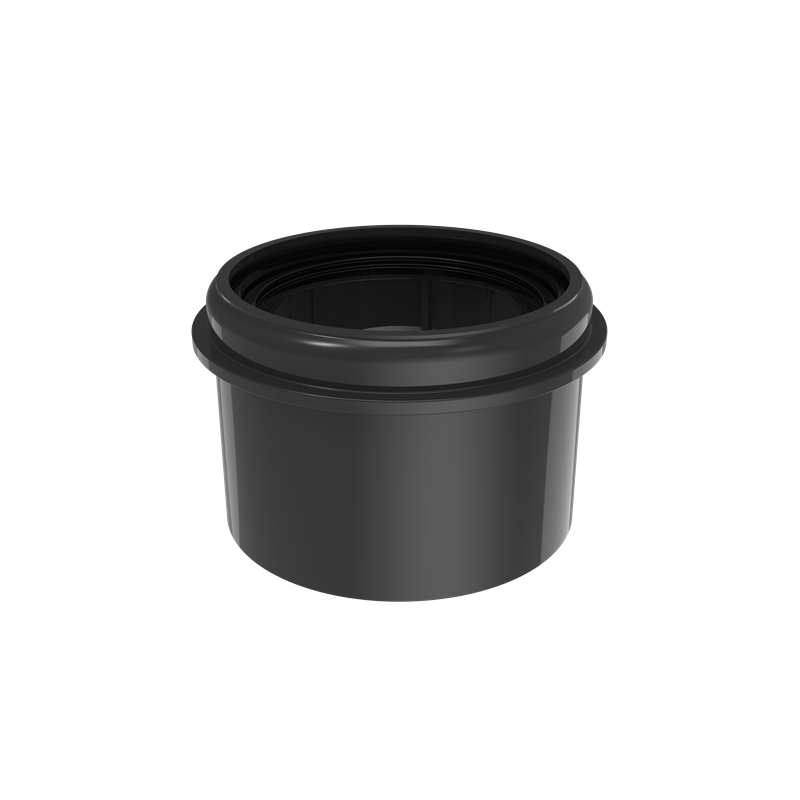 Crosswater WC Waste Pipe Adaptor 90-110mm