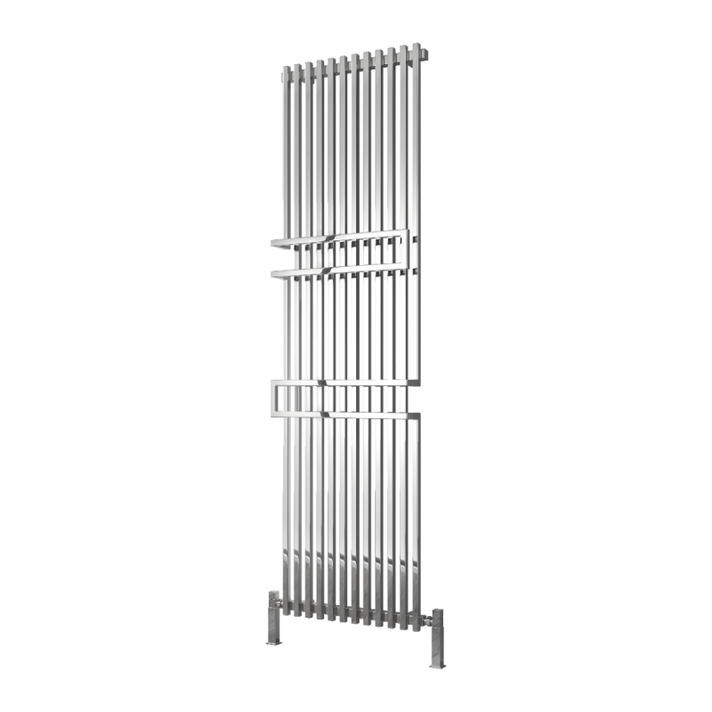 Reina Grande Mild Steel Towel Rail
