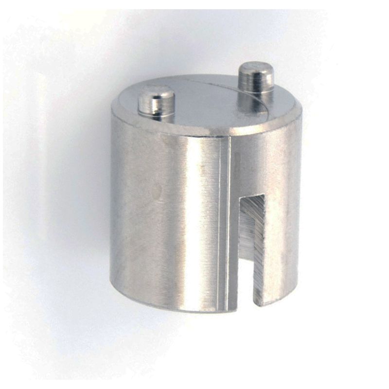 Crosswater Design Adapter Key for Backplate Screws - R2236