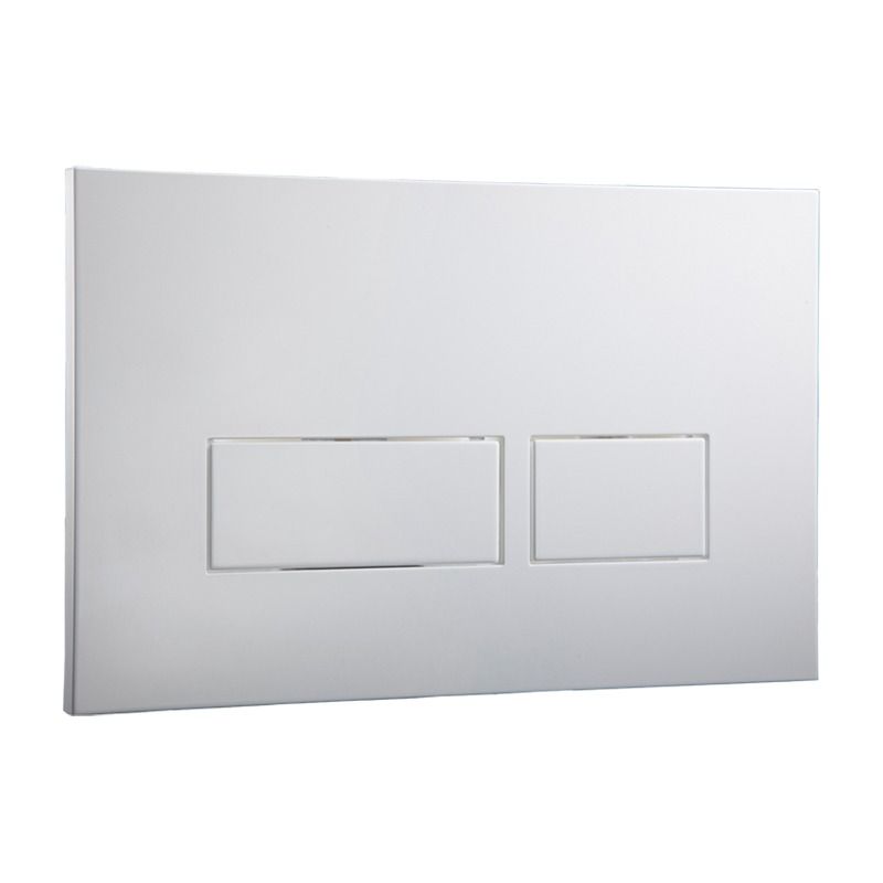 Abacus Trend 2 Press Panel - Satin