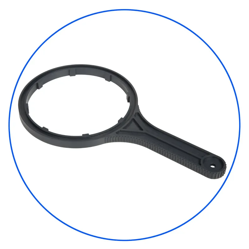 Monarch Scaleout Advance Spanner